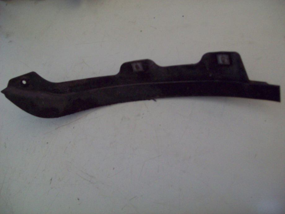 Audi A4 [07-] 2.0 TDI PVC obloga branika 8K0853887A