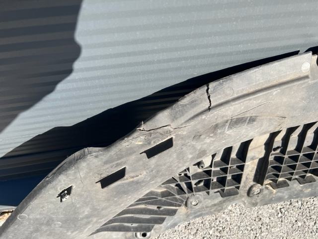 Audi A7 C8 4K8 završni dio branika dolje 4K8807611