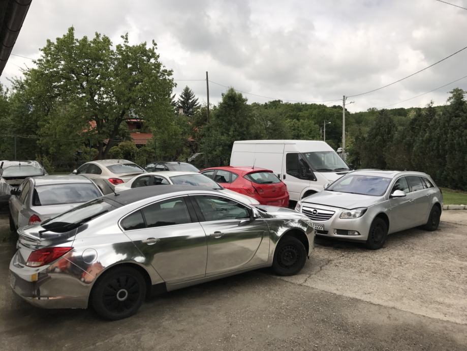 AUTO OTPAD MEŠTROVIĆ