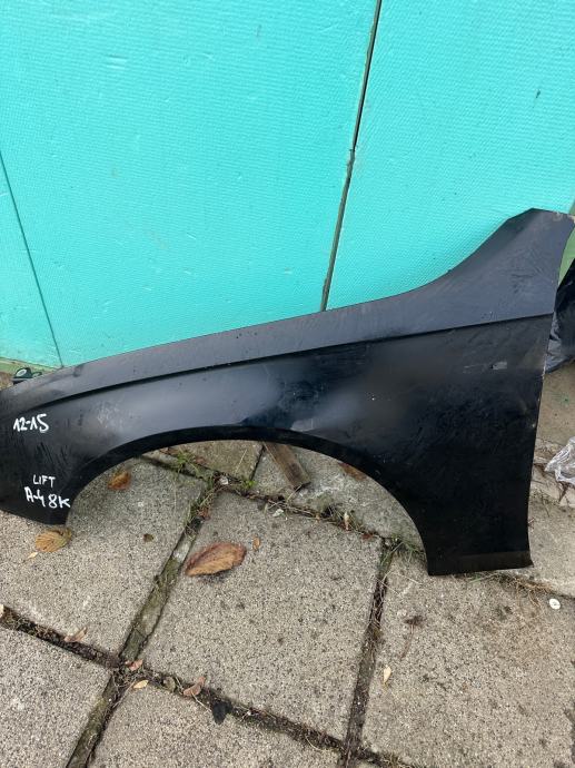 BLATOBRAN AUDI A4 B8.5 LIJEVI