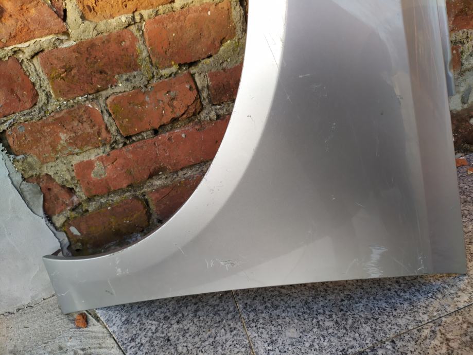 Blatobran Peugeot 308 (2-gen.) T9 - lijevi 9801947780