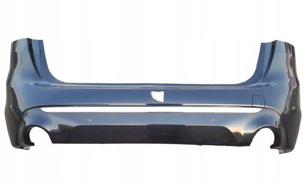 BMW 2 F45 LUXURY LINE LCI 2018- STRAŽNJI BRANIK PDC