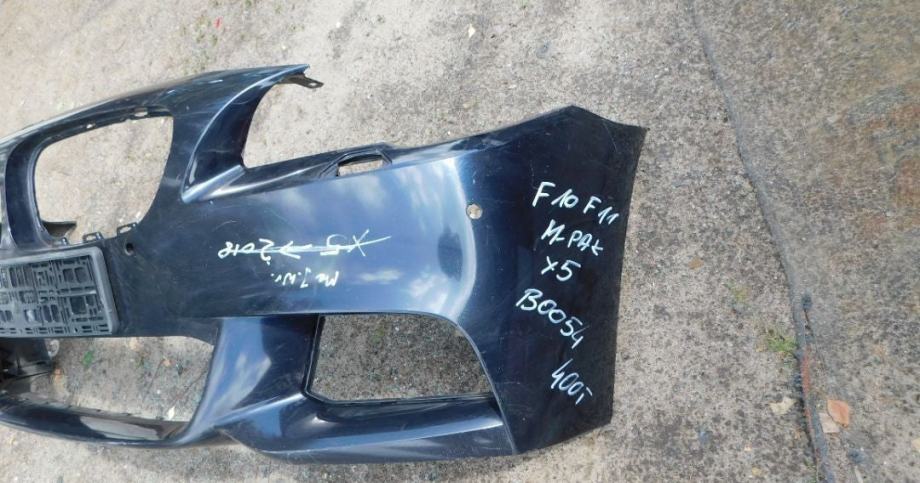 BMW F10 X5 M - Paket odbojnika br. B0054 DOSTAVA