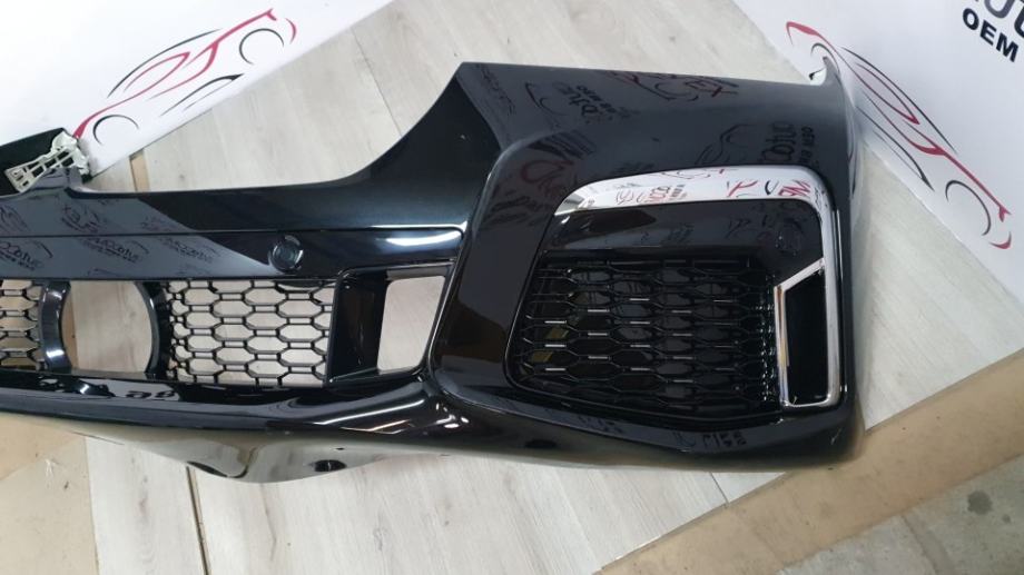 BMW G12 G11 PREDNJI kompl BRANIK M PAKET boja 475 51118064748 8096931