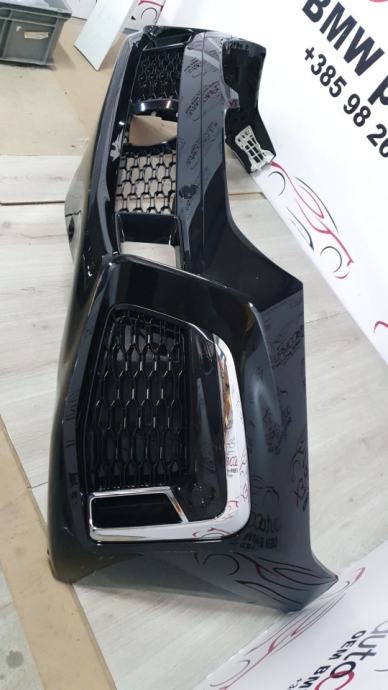 BMW G12 G11 PREDNJI kompl BRANIK M PAKET boja 475 51118064748 8096931