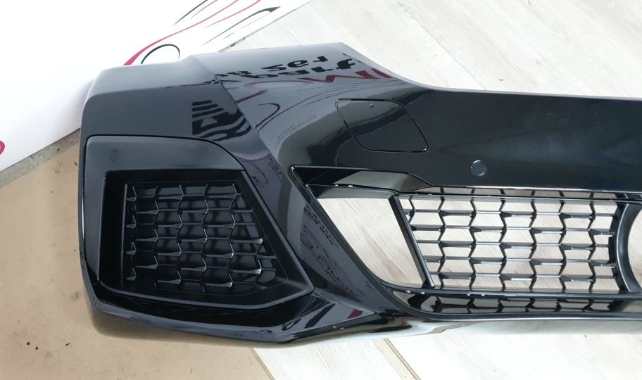 BMW G30 G31 M PAKET PREDNJI BRANIK 6xpdc BOJA 475 8469287 51118069072