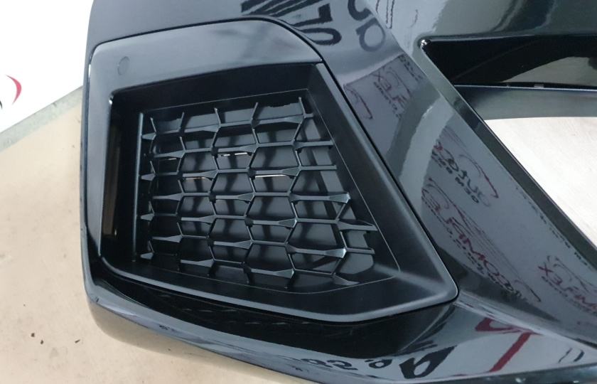 BMW G30 G31 M PAKET PREDNJI BRANIK 6xpdc BOJA 475 8469287 51118069072