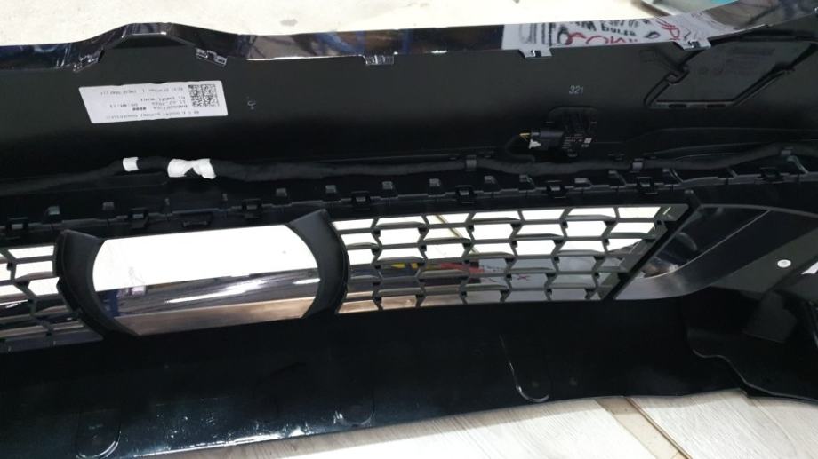 BMW G30 G31 M PAKET PREDNJI BRANIK 6xpdc BOJA 475 8469287 51118069072