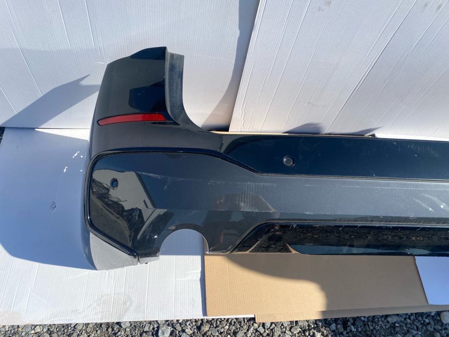 Bmw x1 f48 zadnji branik m paket kod boje 475