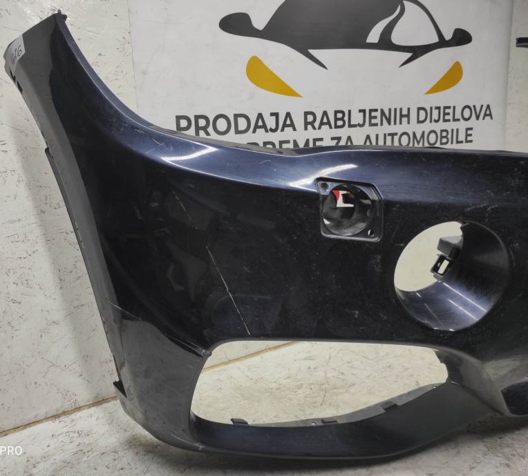 BMW X5 F15 BRANIK PREDNJI M-SPORT 14-16 51118054014