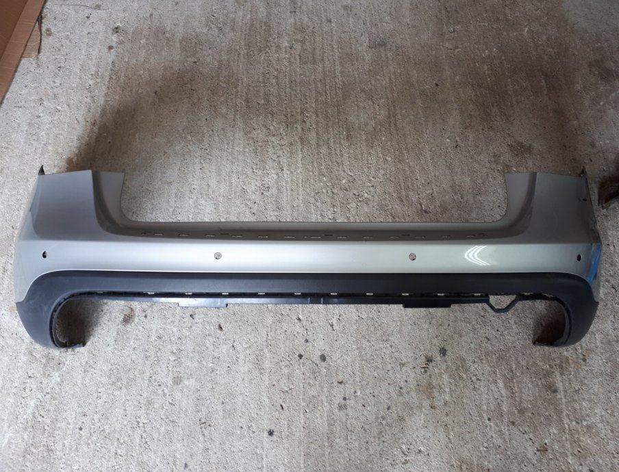 Branik Mercedes GLA class x156 2014-2016