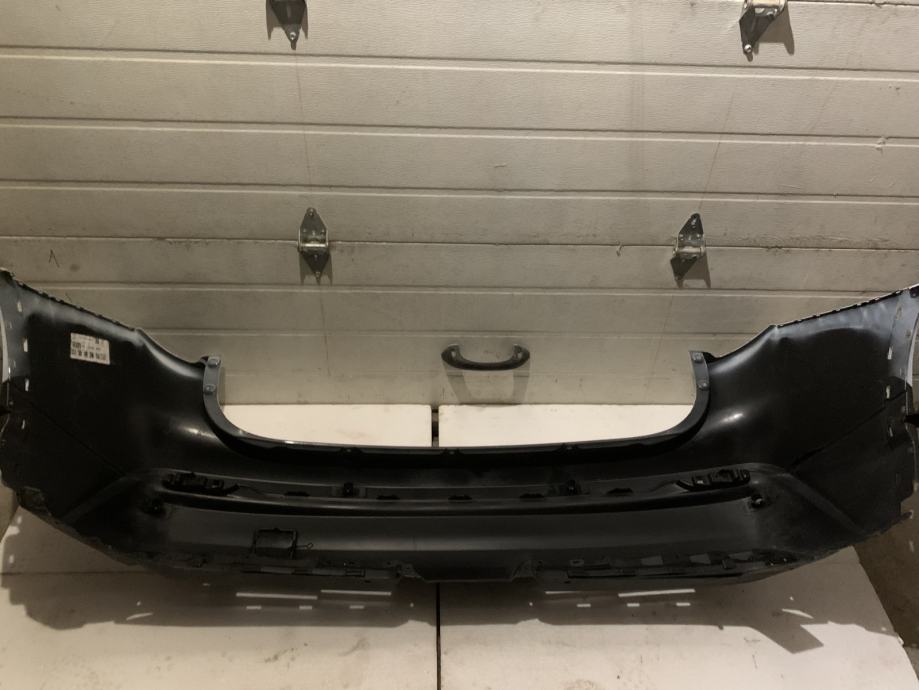 Branik Nissan Qashqai J11 Facelift 2017-2019 85022 HV20H