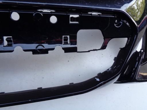 BRANIK PREDNJI BMW X3 G01 X4 G02 18- M-PAKET