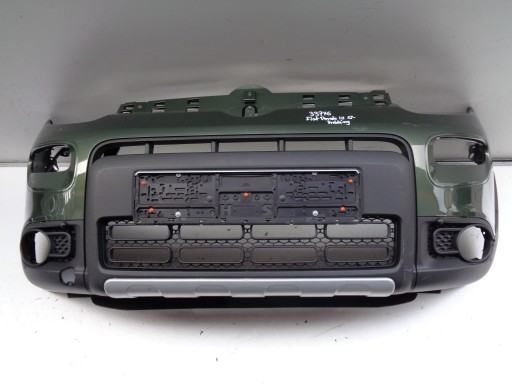 BRANIK PREDNJI FIAT PANDA III 12- TREKKING 33776