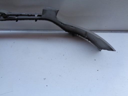 BRANIK PREDNJI MASKA FORD TRANSIT CUSTOM 13-