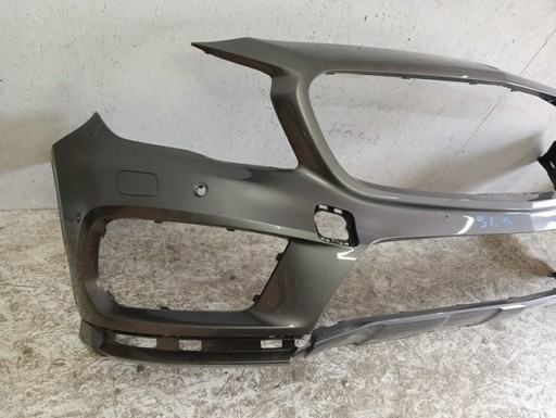 BRANIK PREDNJI MERCEDES A156 W156 156 GLA AMG 13-17R