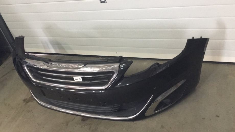BRANIK PREDNJI PEUGEOT 308 T9 2014-2018 g., 1610742480 BP 6