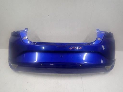 BRANIK ZADNJI DACIA SANDERO 3 III 2021-