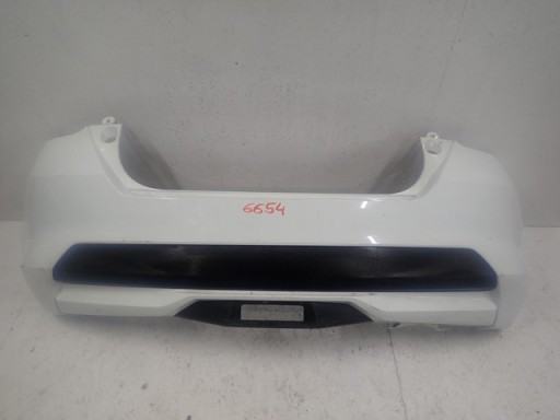 BRANIK ZADNJI NISSAN MICRA K14 2017-