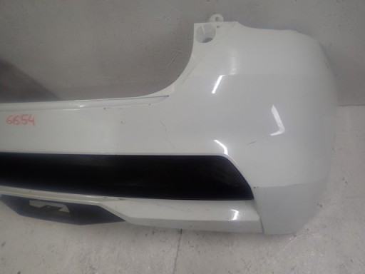 BRANIK ZADNJI NISSAN MICRA K14 2017-