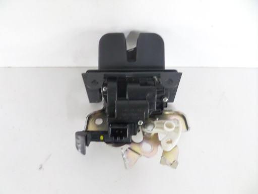 BRAVA GEPEKA ZADNJI SKODA RAPID 12- SPACEBACK KARAVAN