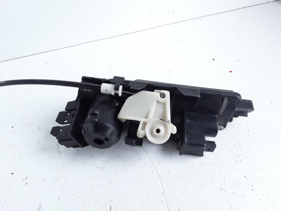 BRAVA HAUBE A2037500693 MERCEDES E CLASS (W211) 2002-2007