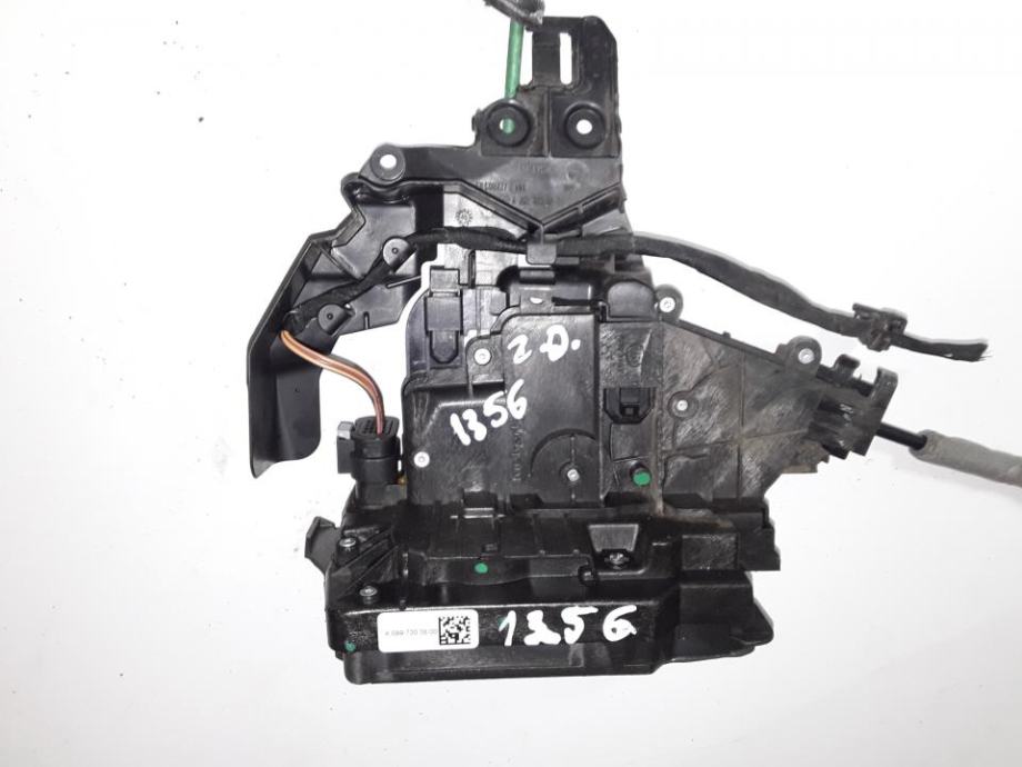 BRAVA VRATA A0997303800 MERCEDES C CLASS (W205) 2014-