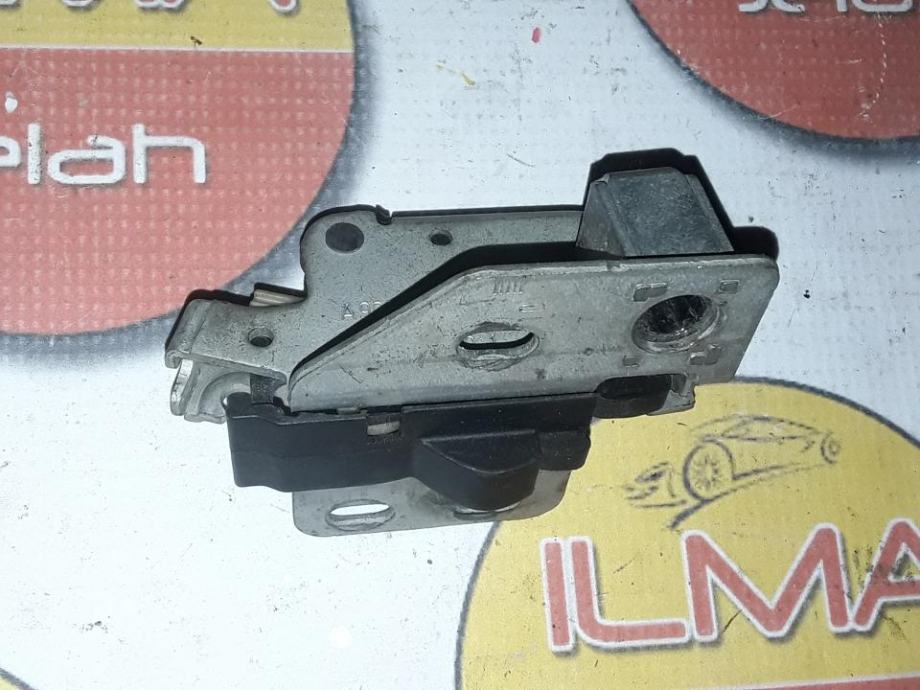 BRAVA VRATA A9067401135 MERCEDES SPRINTER 2006-2013