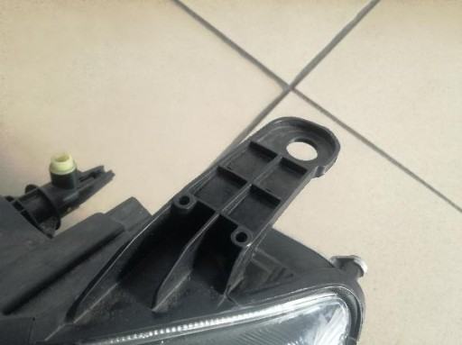 DACIA DUSTER II 2 260609367R LAMPA FAR PREDNJI