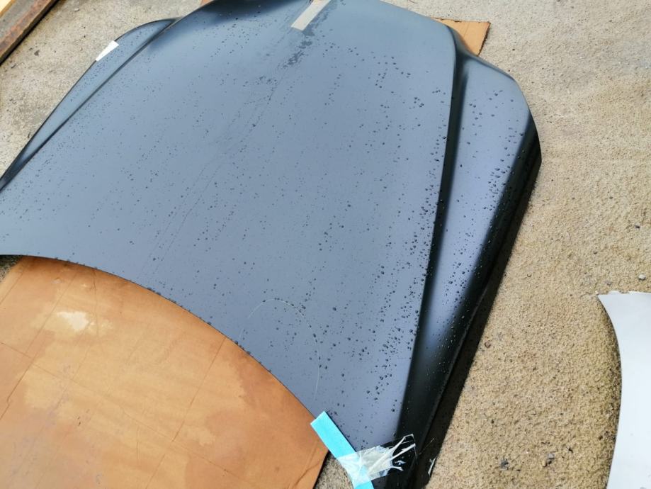 Hauba prednja E 212 linija, E klasa MOP 2012-2016, 2128800357