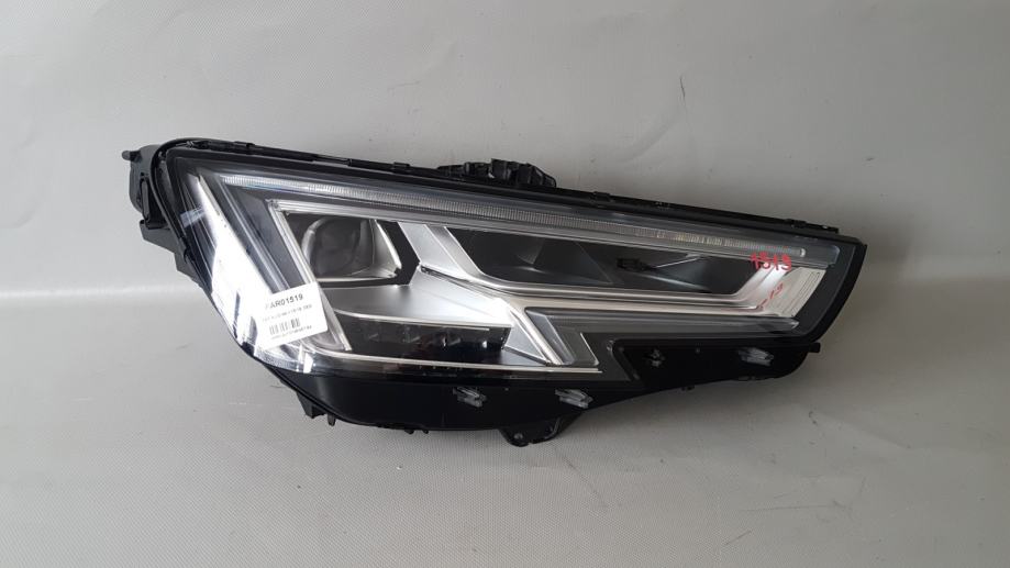 FAR AUDI A4 (B9) > 15-18 AD026014 8W0941774