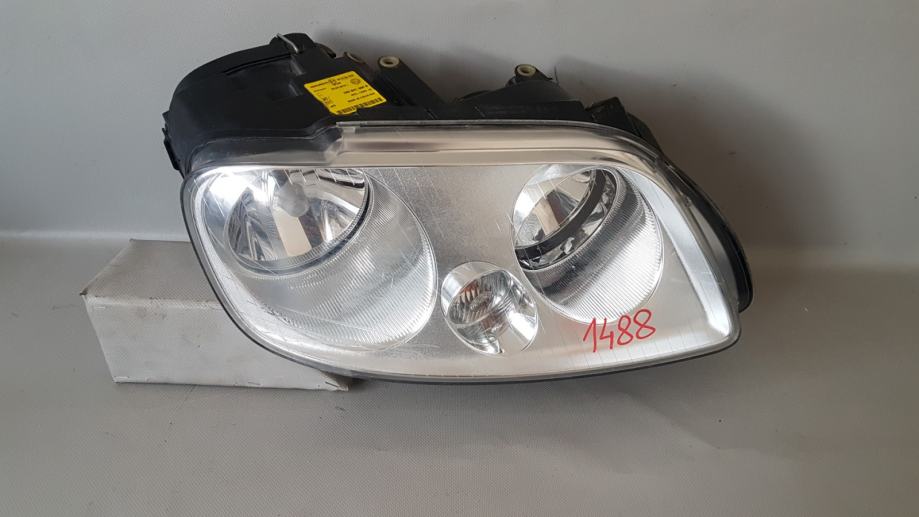 FAR VW CADDY > 03-10 VW904014 2K0941006D