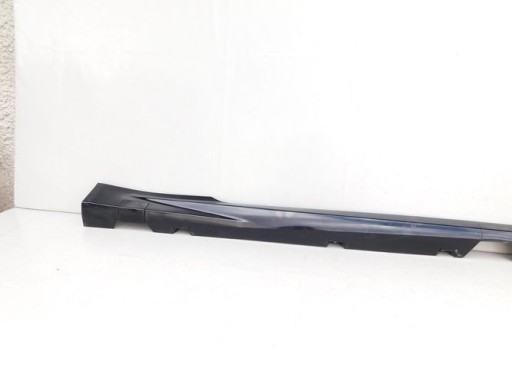 FORD FIESTARIA MK7 VII STARI (MODEL SA 3 VRATA) 07- LAJSNA PRAGA DESNI