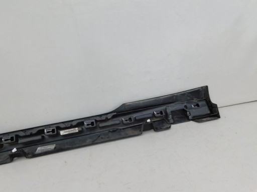 FORD FIESTARIA MK7 VII STARI (MODEL SA 3 VRATA) 07- LAJSNA PRAGA DESNI