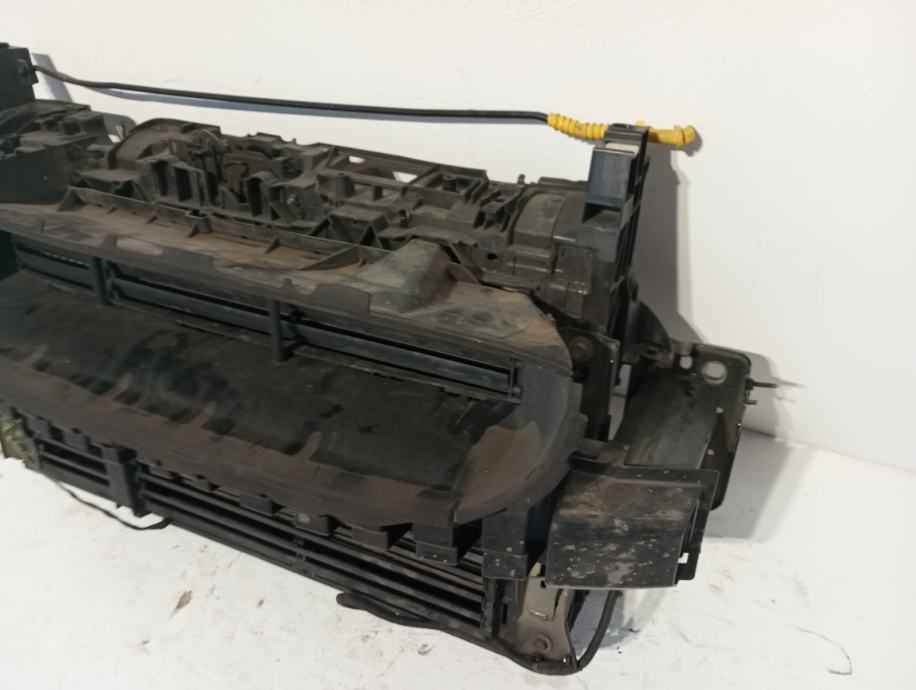 FORD PUMA MK2 VEZNI LIM