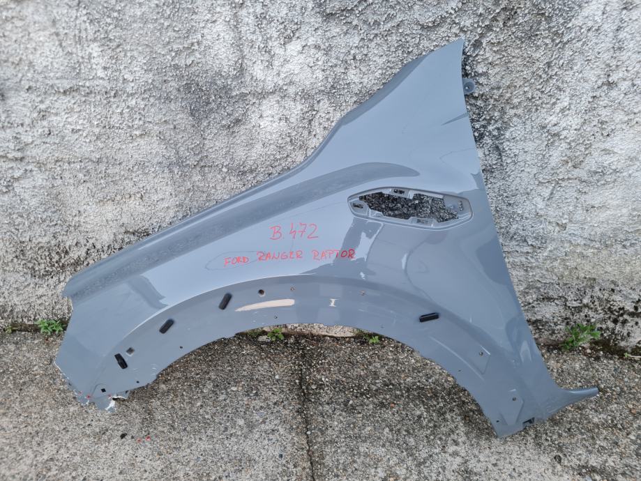 FORD RANGER RAPTOR blatobran lijevi JB3B 2616006