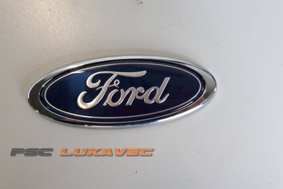 FORD ZNAK FORD EMBLEM