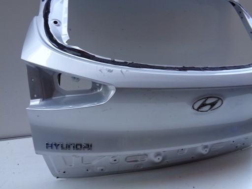 GEPEK ZADNJA HYUNDAI TUCSON III 15- NR 30639