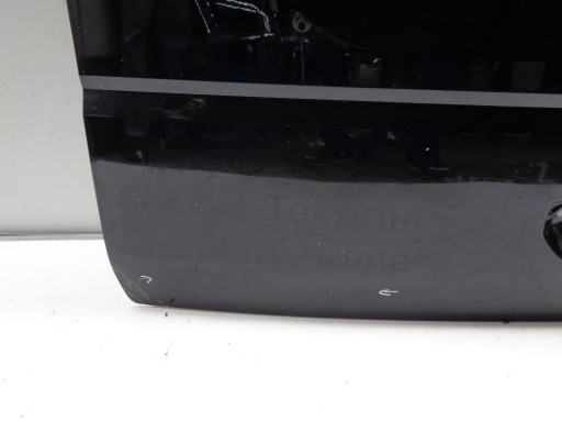 GEPEK ZADNJA VW T6 7E 7E0 15- MULTIVAN NR 31657