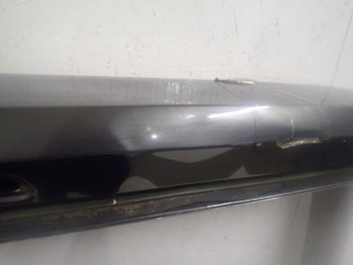 GEPEK ZADNJI POKLOPAC GEPEKA VW T6 TRANSPORTER 7E