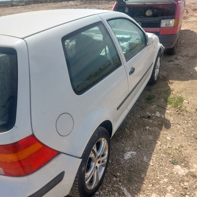 Golf IV dijelovi