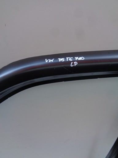 GOLI LIJEVI PREDNJI VW T5 T6 7E 7E0 09-