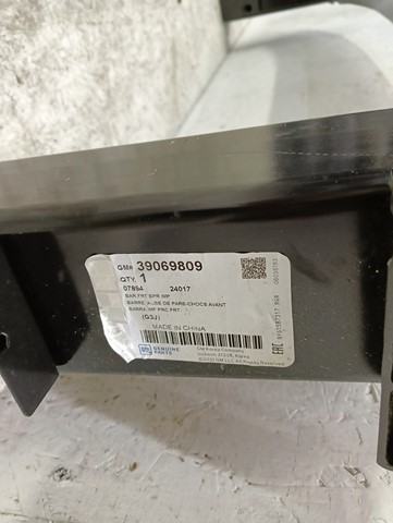 GREDA ISPOD BRANIK PREDNJA STRANA OPEL ASTRA IV 4 J 09-16R