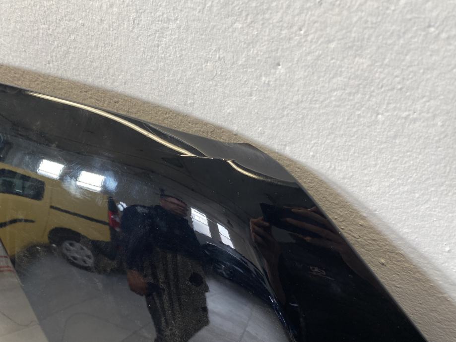 Hauba Mercedes GLC W253 [16-19] A2538800157 D001