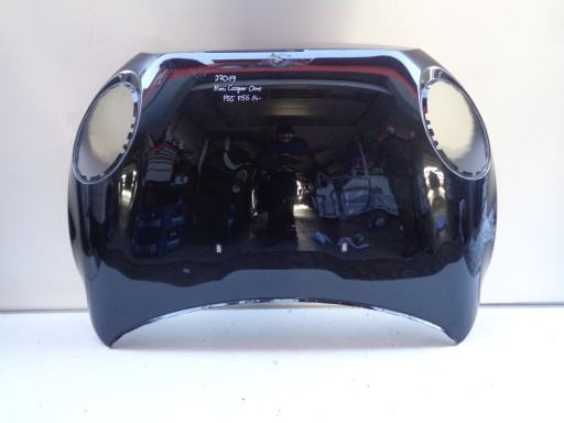 HAUBA MINI COOPER ONE F55 F56 14- NR 27019 G!