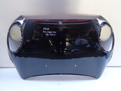 HAUBA MINI COOPER ONE F55 F56 14- NR 27019 G!