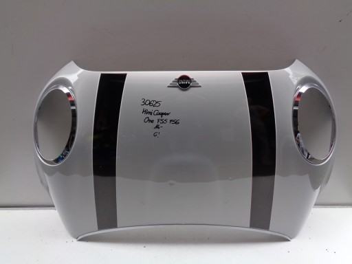 HAUBA MINI COOPER ONE F55 F56 14- NR 30625 G!