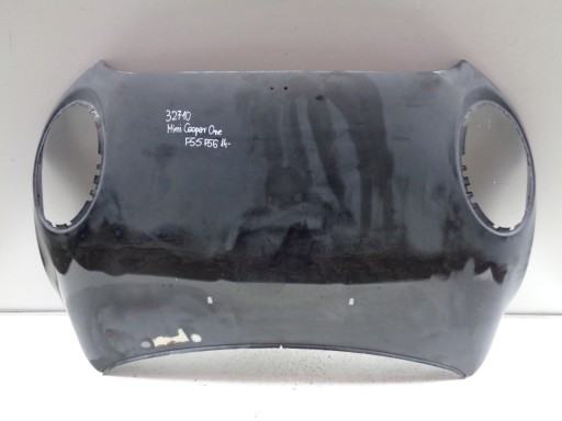 HAUBA MINI COOPER ONE F55 F56 14- NR 32710