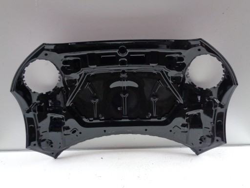 HAUBA MINI COOPER ONE F55 F56 14- NR 32710