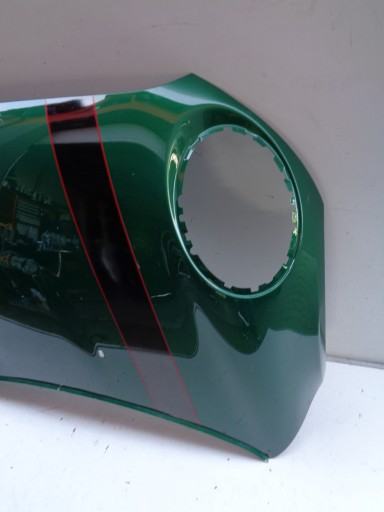 HAUBA MINI COOPER ONE F55 F56 14- NR 36898